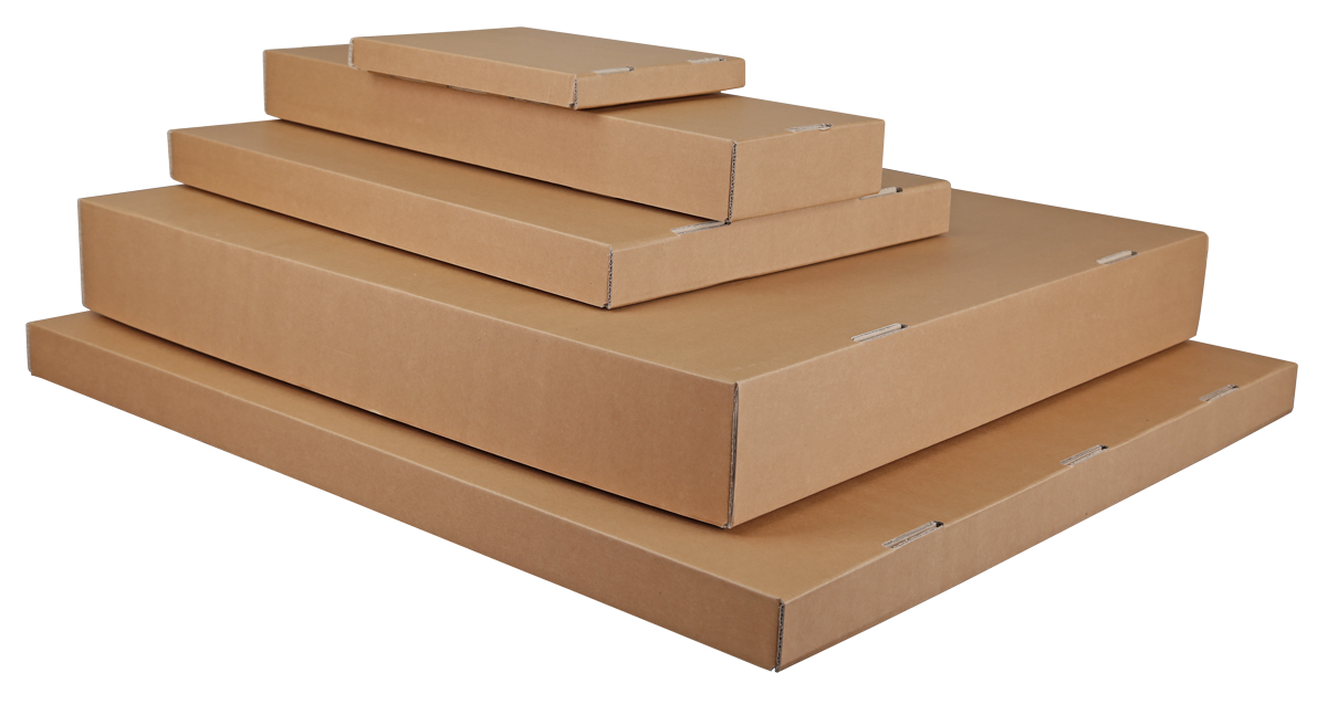Emballage carton sur mesure pour expédition de tableaux et cadres ...