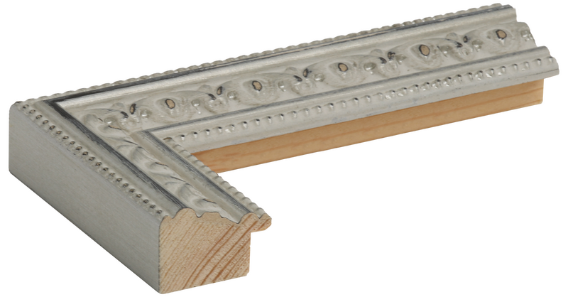 Cadres Baroques sur Mesure | Encadrement Art Déco, Baroque & Rococo ...