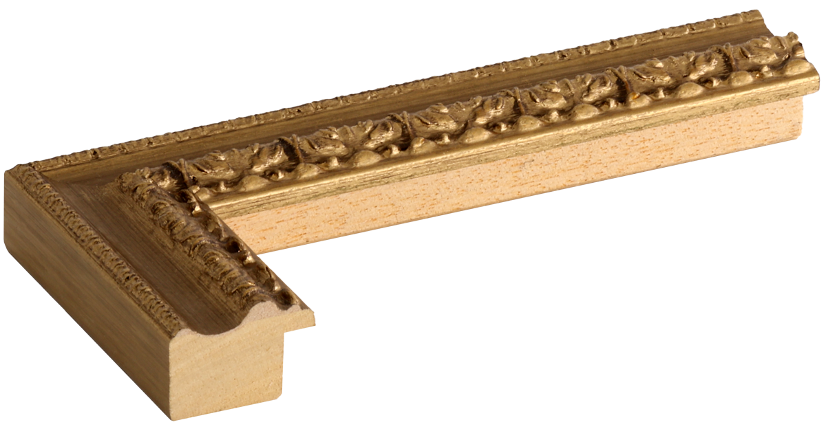 Cadres Baroques sur Mesure | Encadrement Art Déco, Baroque & Rococo ...
