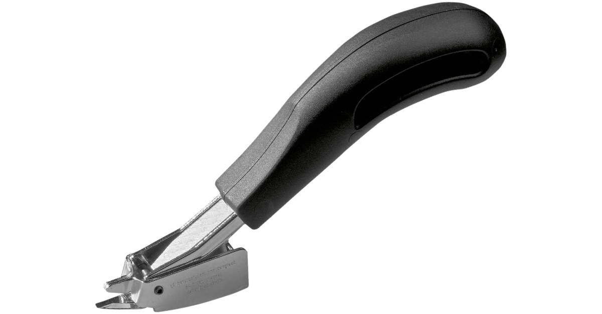 Ôte-agrafes Rapid pour retirer les agrafes murales