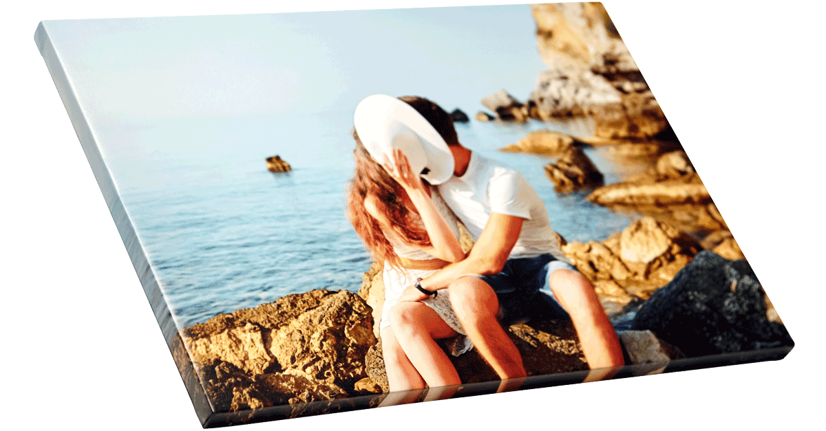 Châssis en bois pour toile, complets ou à la baguette